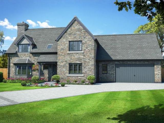 4 Bedroom House Bwlch Y Cibau Bwlch Y Cibau 98834630