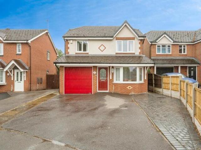4 Bedroom House Goldthorpe Goldthorpe LS101677482