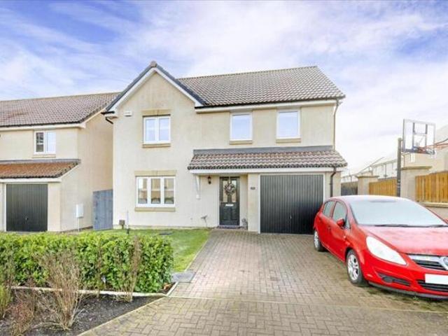 4 Bedroom House Gorebridge Midlothian LS101675776