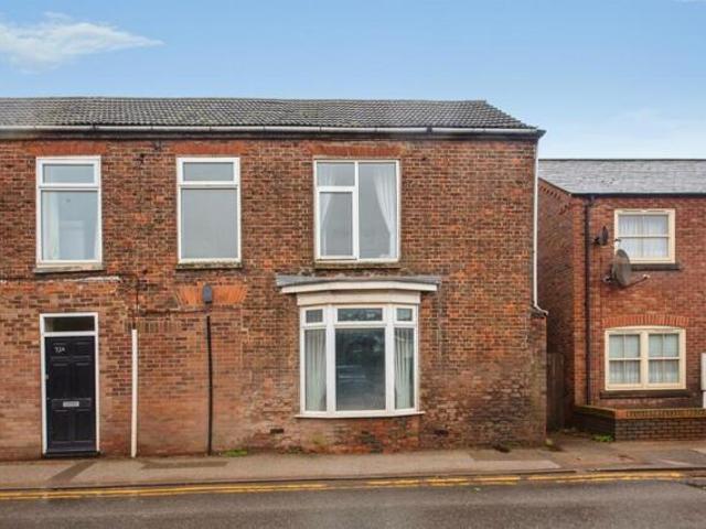 4 Bedroom House Gosberton Gosberton 99840272