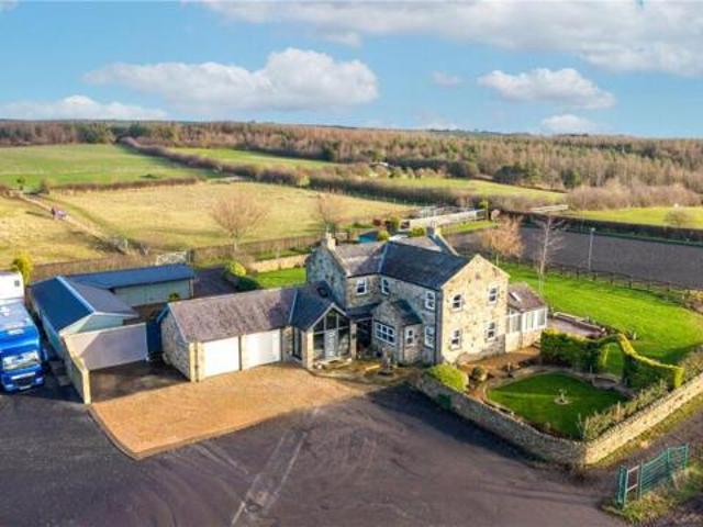 4 Bedroom House Gateshead Gateshead 98612298
