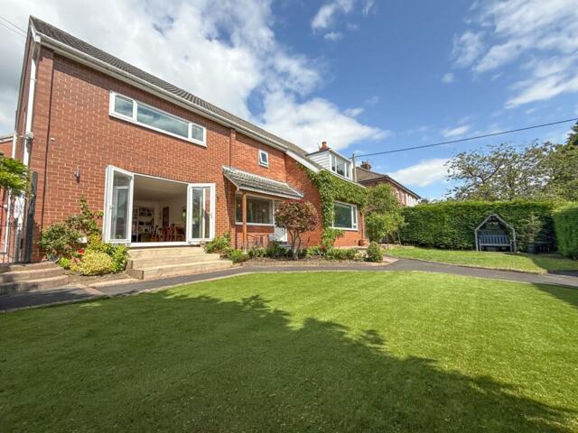 4 Bedroom House Gateshead Gateshead 99475949