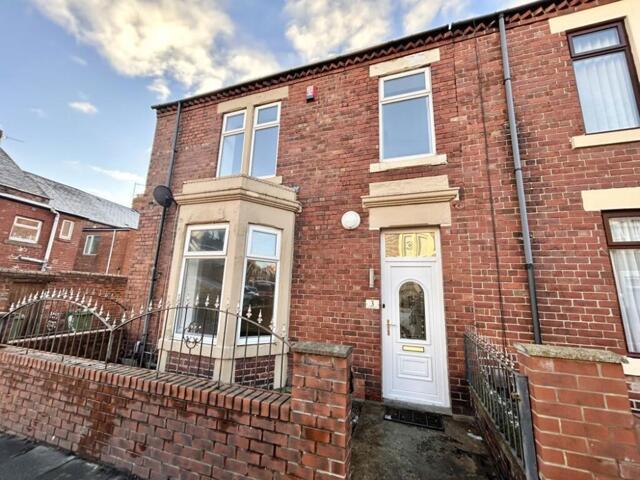 4 Bedroom House Gateshead Gateshead 100024085
