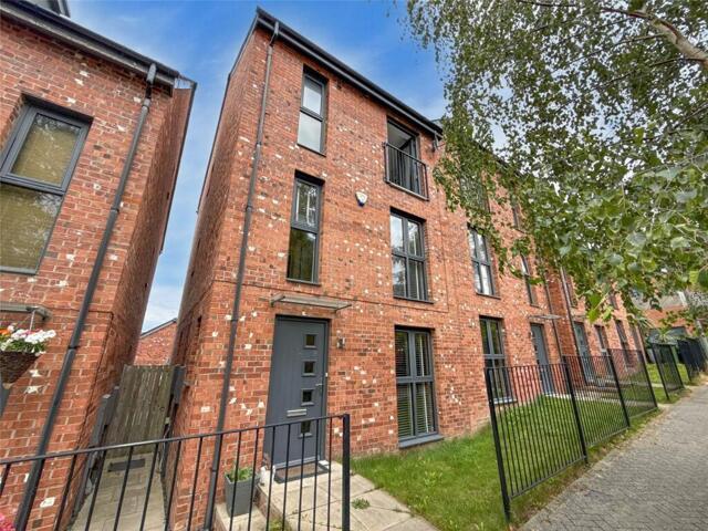 4 Bedroom House Gateshead Gateshead 101025744