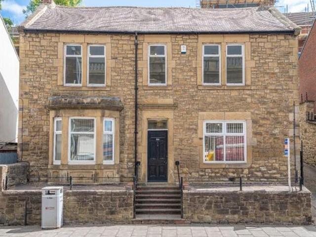 4 Bedroom House Gateshead Gateshead 101278196