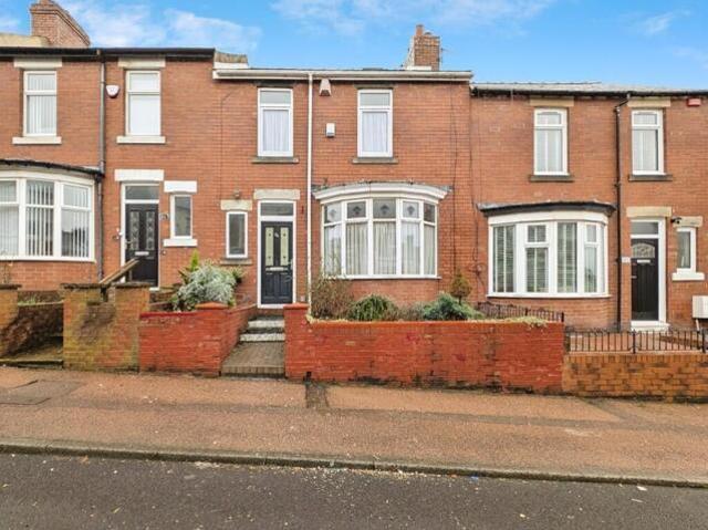 4 Bedroom House Gateshead Gateshead LS99840411
