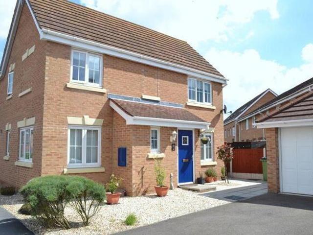 4 Bedroom House Gainsborough Lincolnshire 100786811