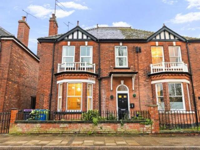 4 Bedroom House Gainsborough Lincolnshire 101168565