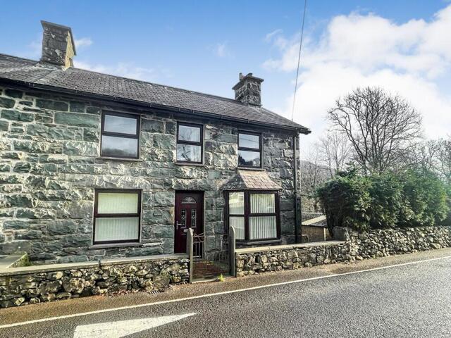 4 Bedroom House Ganllwyd Ganllwyd LS98377526