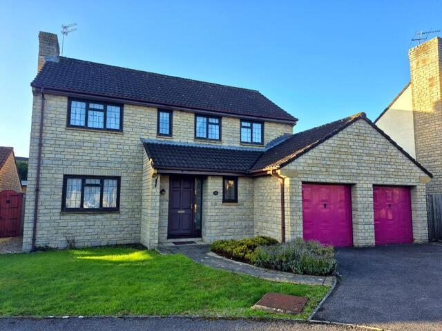 4 Bedroom House Gillingham Dorset LS101675841