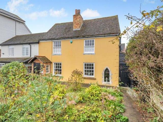 4 Bedroom House Gillingham Medway 98278494