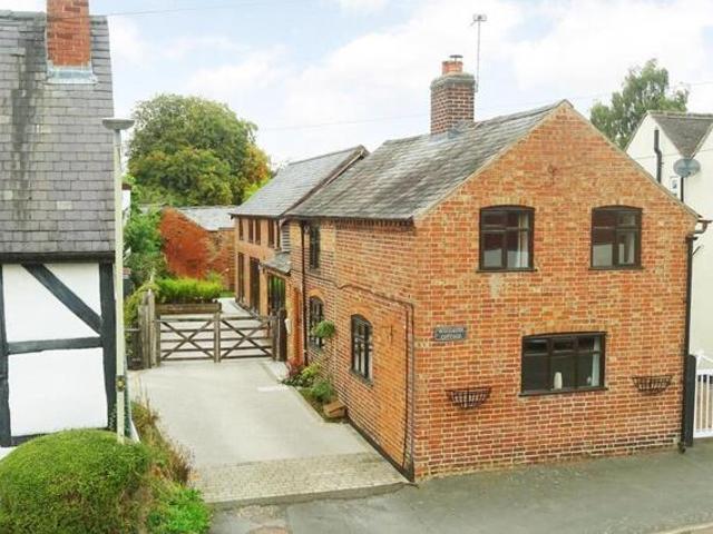 4 Bedroom House Gilmorton Gilmorton 100426393