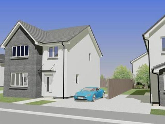 4 Bedroom House Glasgow City Glasgow City LS99688688