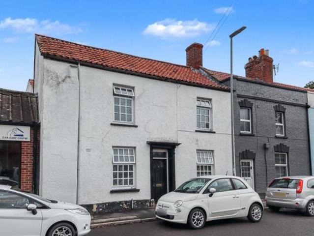 4 Bedroom House Glastonbury Somerset 100096554