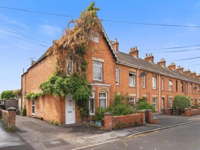 4 Bedroom House Glastonbury Somerset 98834446
