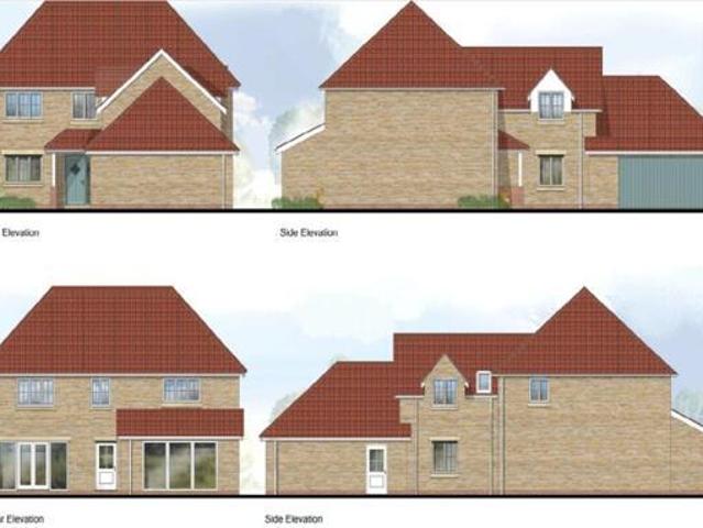 4 Bedroom House Gloucestershire Gloucestershire LS99092719