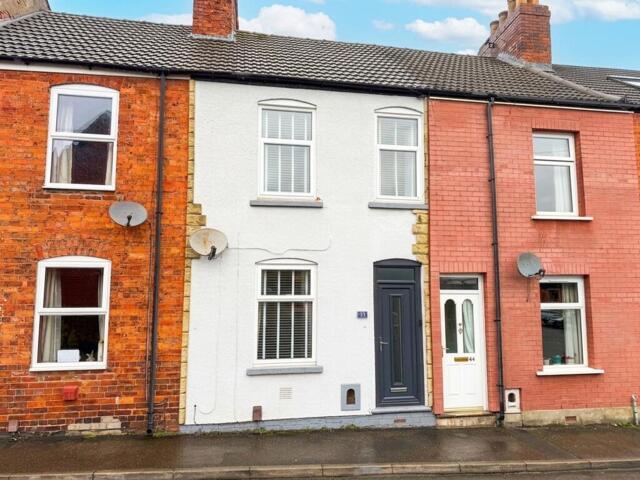 4 Bedroom House Grantham Lincolnshire LS101100230