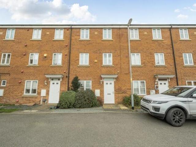 4 Bedroom House Grantham Lincolnshire LS101119218