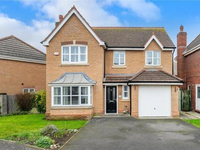 4 Bedroom House Grantham Lincolnshire LS99926320