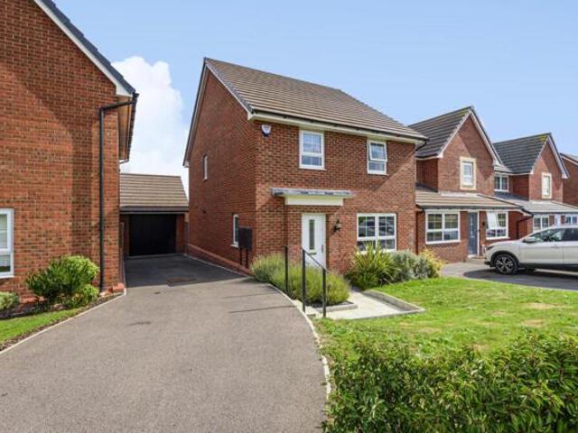 4 Bedroom House Grantham Lincolnshire 98718340