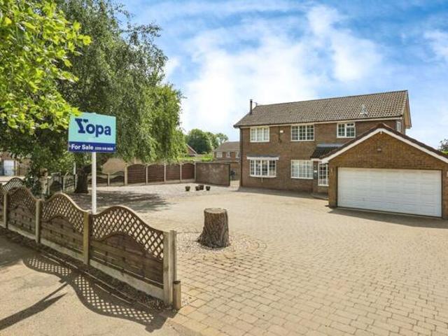 4 Bedroom House Grantham Lincolnshire 98903459