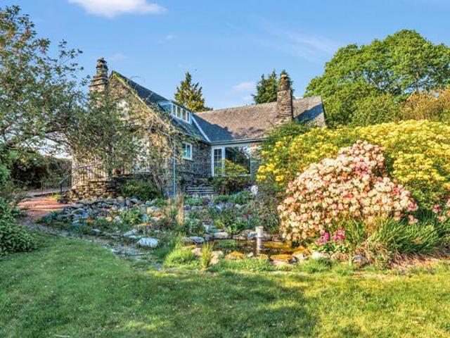 4 Bedroom House Grasmere Cumbria 98262764