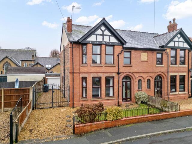 4 Bedroom House Grappenhall Warrington 98801029