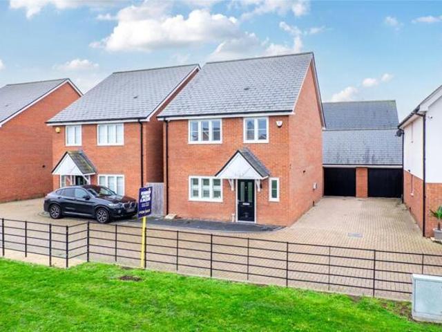 4 Bedroom House Gravesend Kent 98119237