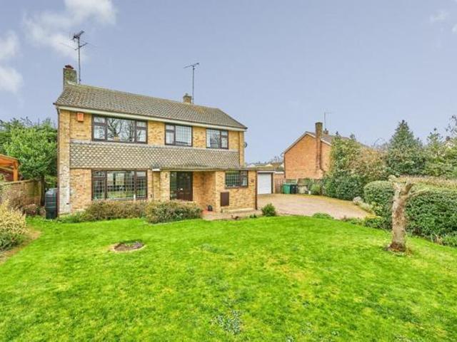 4 Bedroom House Great Chesterford Great Chesterford 100733570