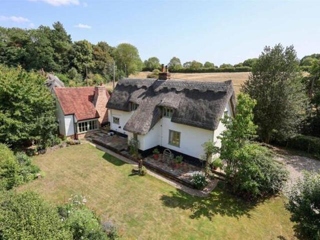 4 Bedroom House Great Bardfield Great Bardfield 98278366