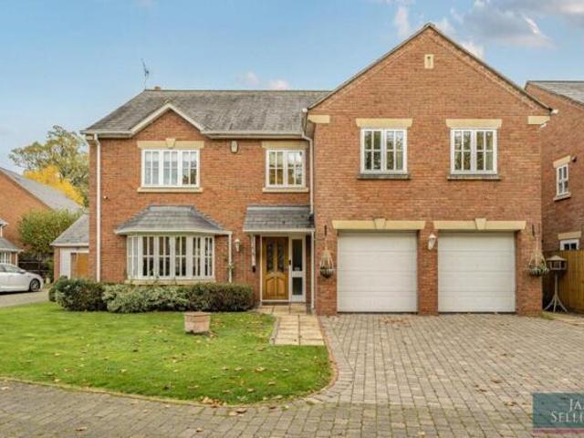 4 Bedroom House Great Glen Great Glen LS100855250