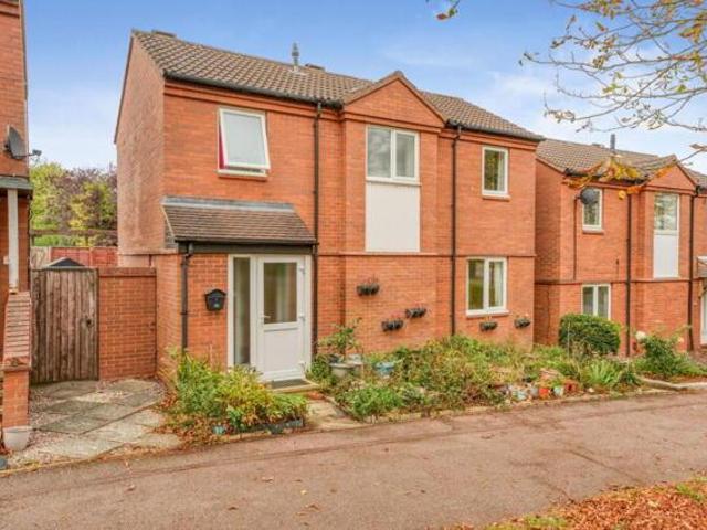 4 Bedroom House Great Holm Milton Keynes LS98404350