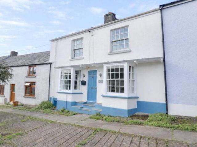 4 Bedroom House Great Torrington Devon 100953594