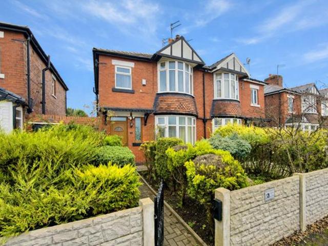 4 Bedroom House Greater Manchester Greater Manchester LS99092392