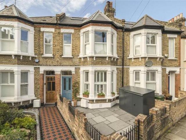 4 Bedroom House Greenwich Greater London LS98834602