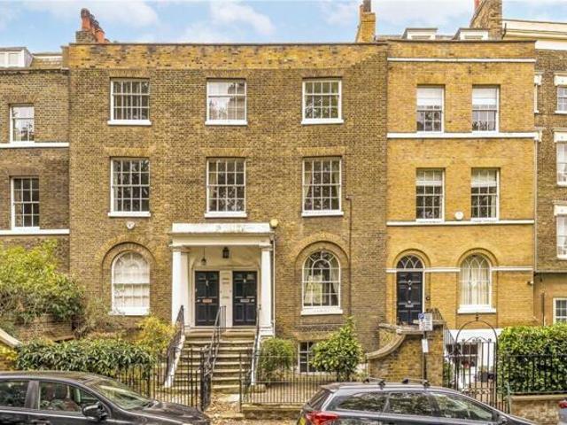 4 Bedroom House Greenwich Greater London 98262906