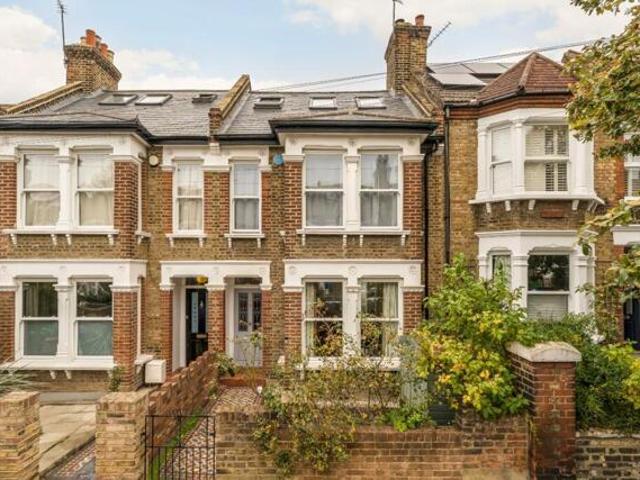 4 Bedroom House Greenwich Greater London 99277878