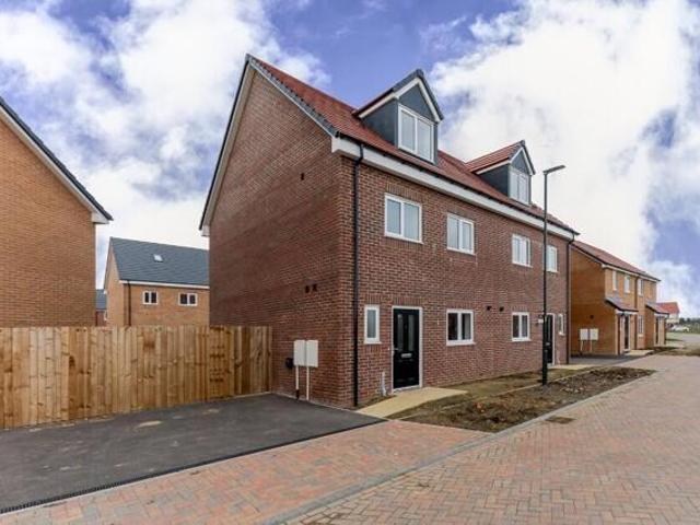 4 Bedroom House Grimsby East Yorkshire 101777651