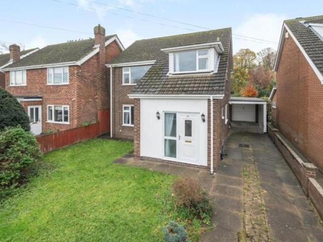 4 Bedroom House Grimsby North East Lincolnshire 99523382