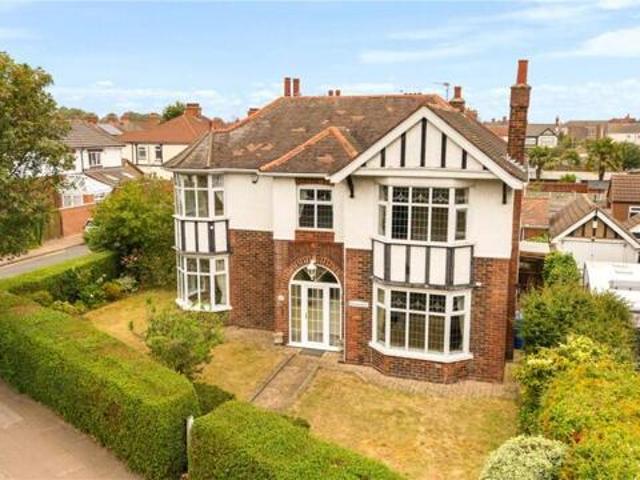 4 Bedroom House Grimsby North East Lincolnshire 99951878