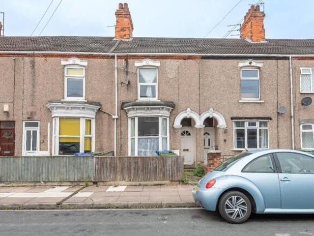 4 Bedroom House Grimsby North East Lincolnshire 100786826