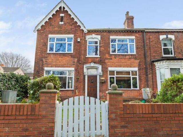 4 Bedroom House Grimsby North East Lincolnshire 100855266