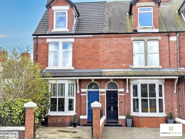 4 Bedroom House Guisborough North Yorkshire LS101676900