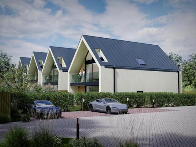 4 Bedroom House Gullane East Lothian 101892212