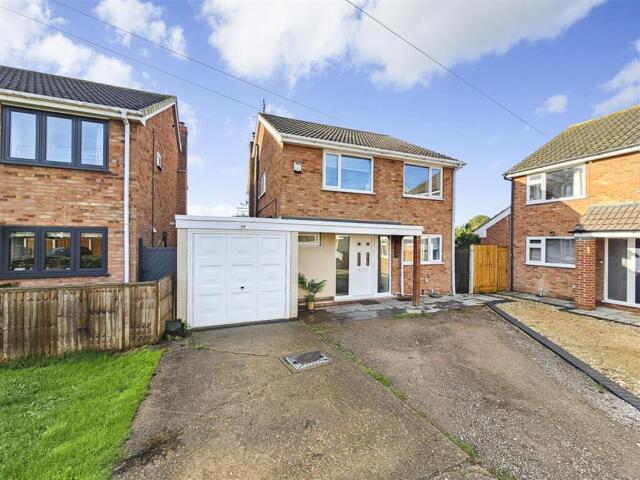 4 Bedroom House Gunthorpe Cambridgeshire LS100342876