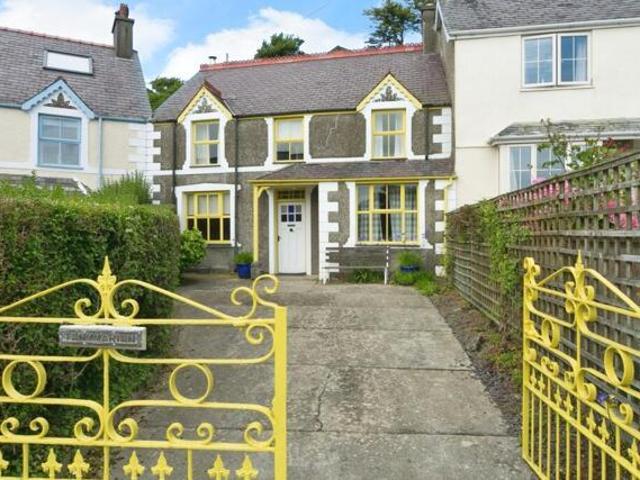 4 Bedroom House Gwynedd Gwynedd LS99986253