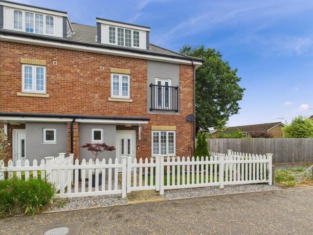 4 Bedroom House Downham Market Norfolk 101675746
