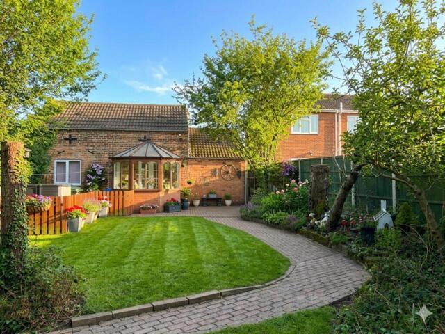 4 Bedroom House Doncaster North Lincolnshire 100191820