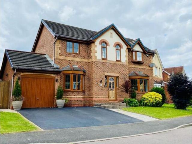 4 Bedroom House Doncaster Doncaster 98233344
