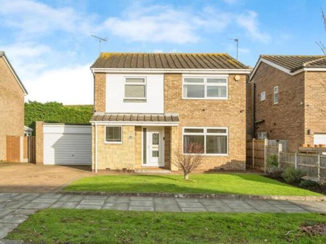 4 Bedroom House Doncaster Doncaster 98969273